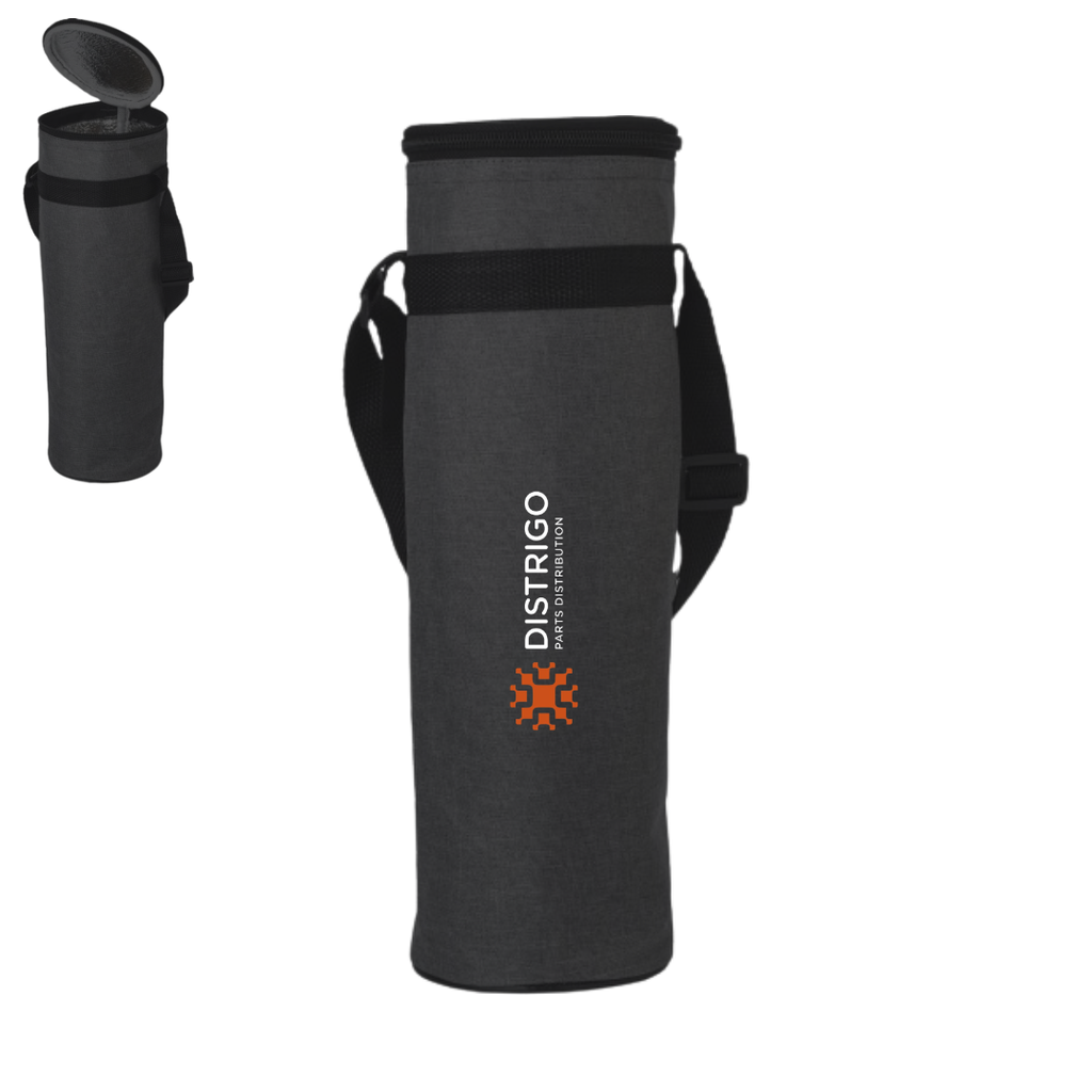 Insulated bottle bag | Distrigo